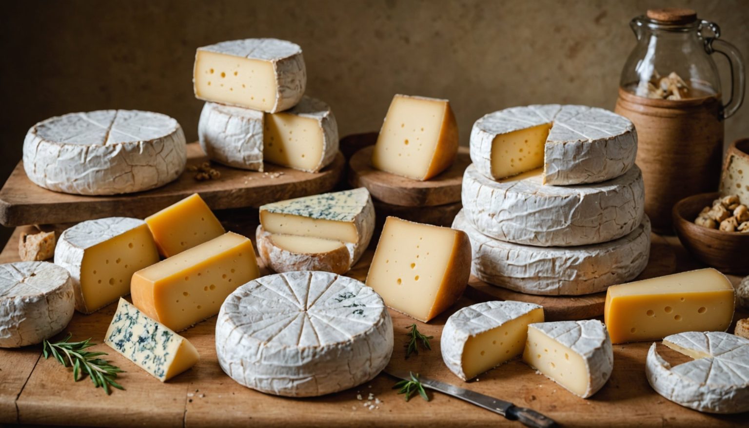 Discover the cotswolds” top artisan cheese makers: your essential guide ...